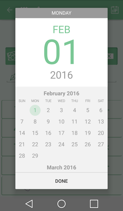Monefy - Hands On with the Popular Money Tracking App » DMAD