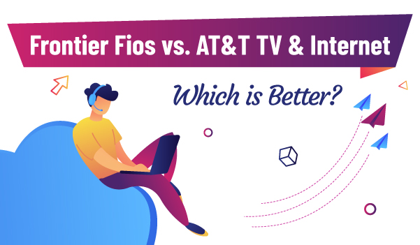 Frontier FiOS vs. AT&T TV + Internet – Which Is Better? » DMAD